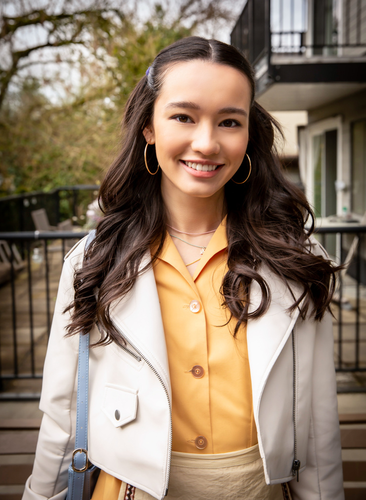 Image of Rachel Boyd