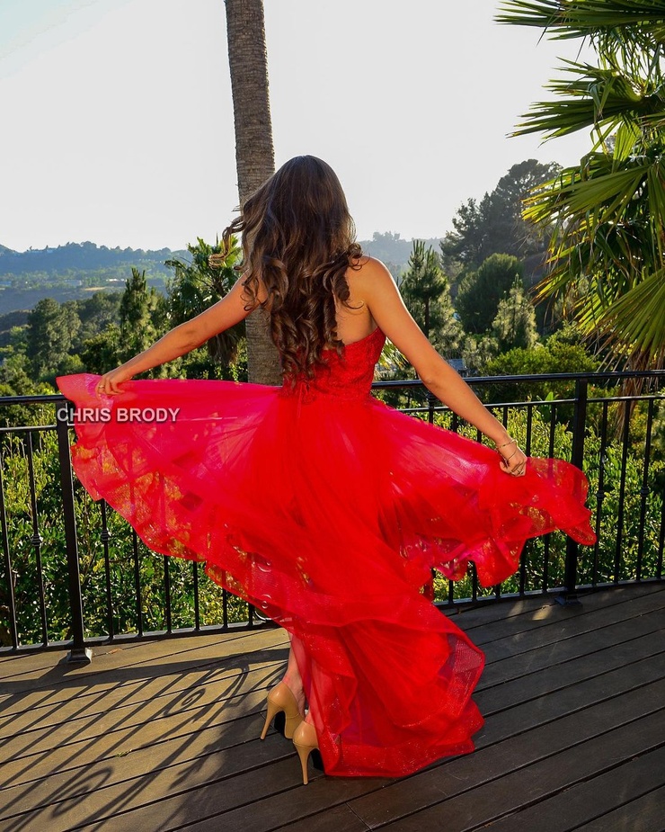 Picture of Rachel Pizzolato