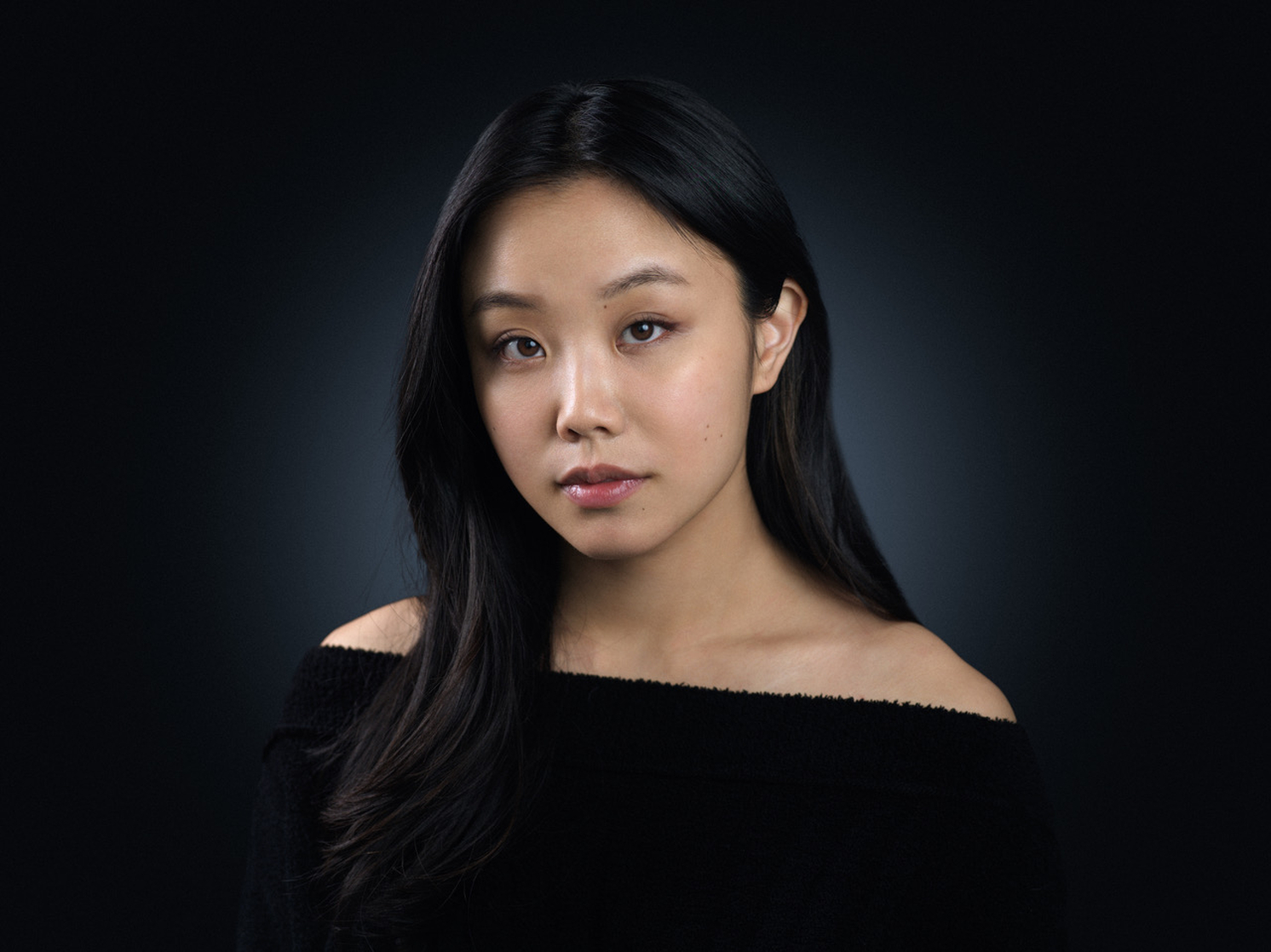 Picture of Anna Mikami