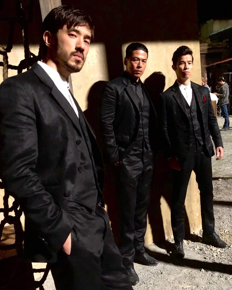 Picture of Jason Tobin