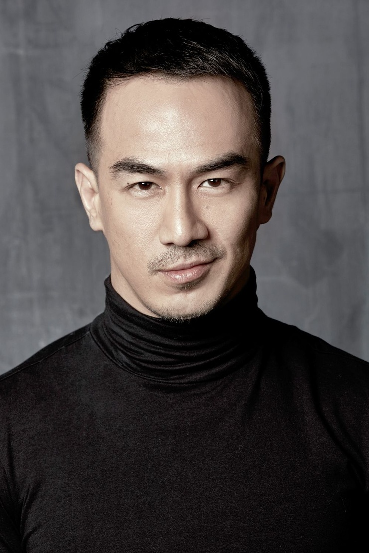 Picture of Joe Taslim