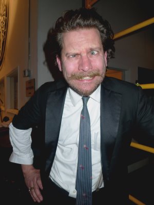 Picture of Gavin McInnes