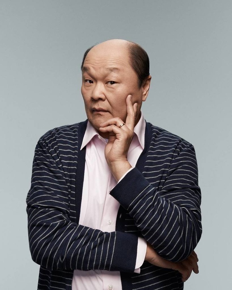 Picture of Henry Yuk