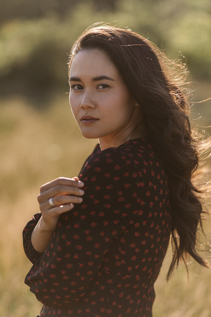 Picture of Chelsea Muirhead