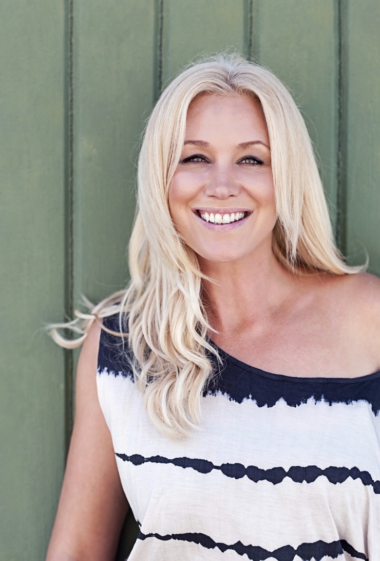 Jessica Andersson image