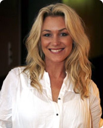 Picture of Jessica Andersson