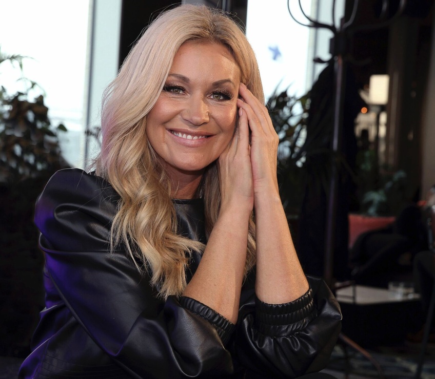 Picture of Jessica Andersson