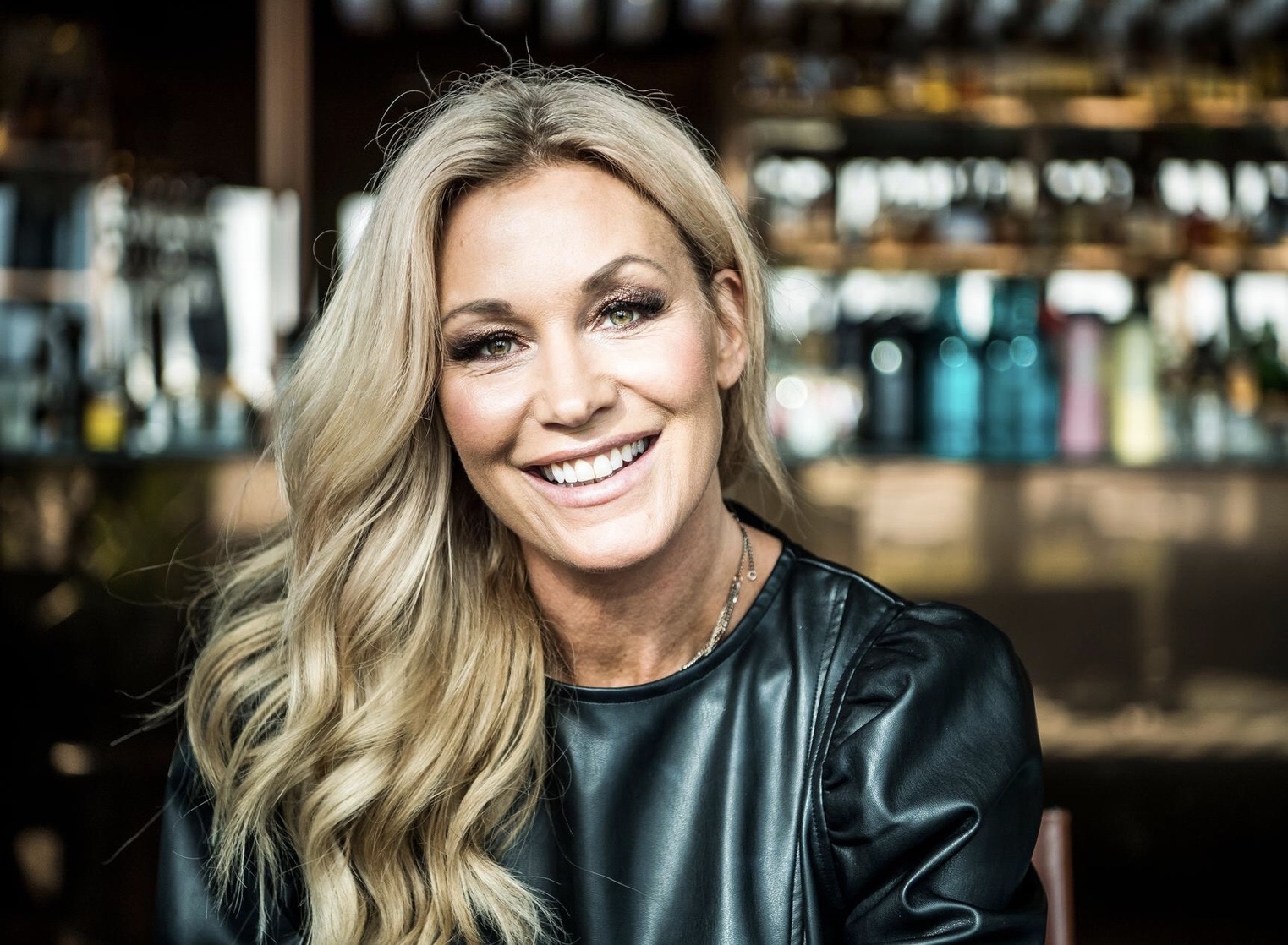 Picture of Jessica Andersson