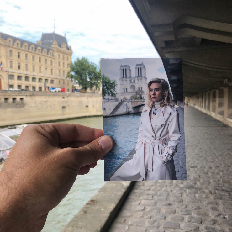 Image of Mission: Impossible - Fallout