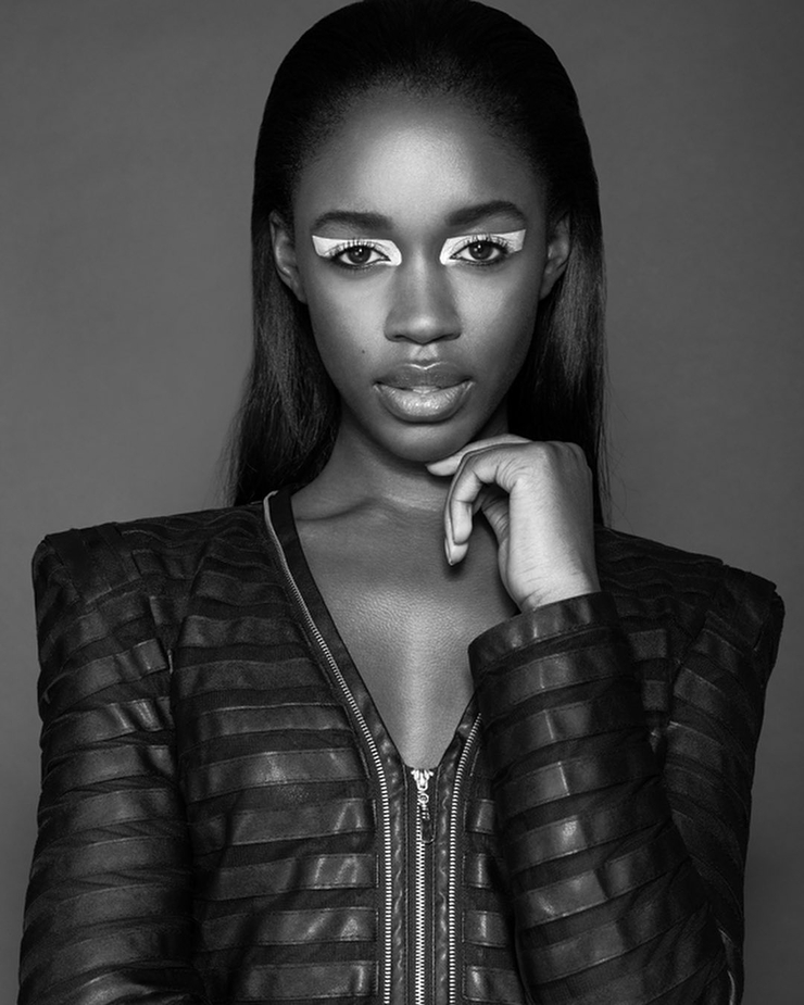 Picture of Jessica Williams