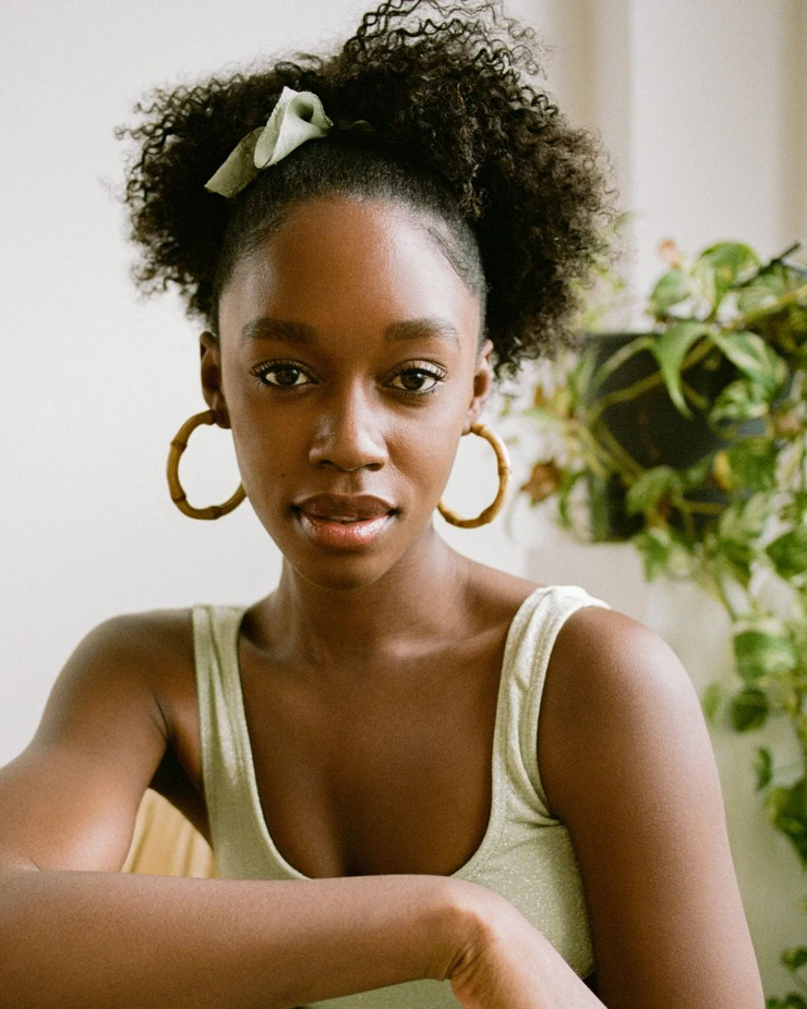 Picture of Jessica Williams