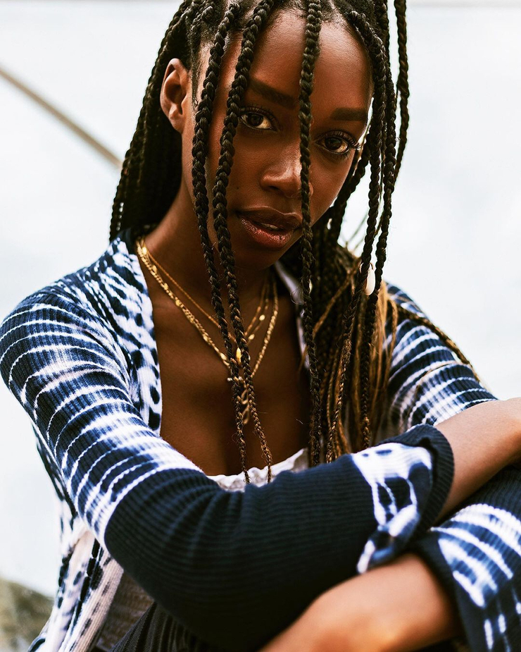 Picture of Jessica Williams