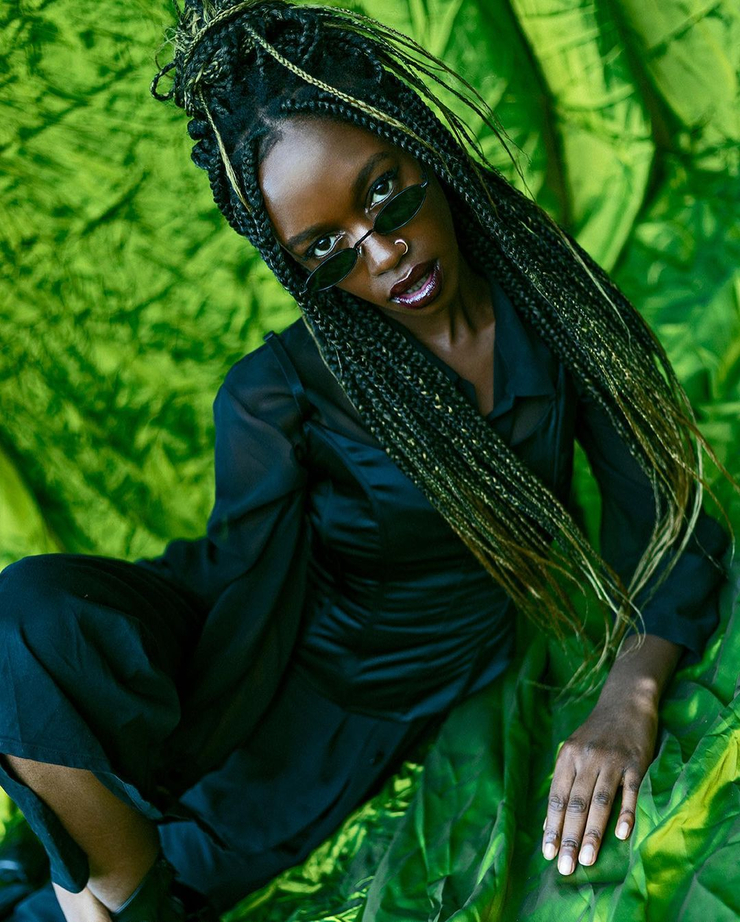 Picture of Jessica Williams