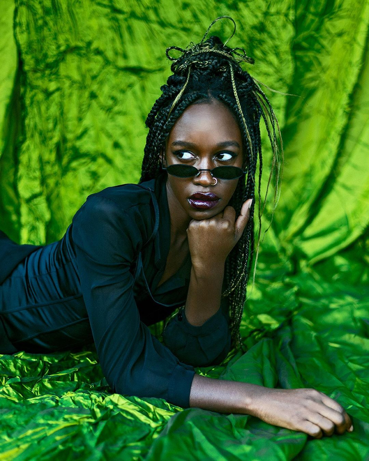 Picture of Jessica Williams