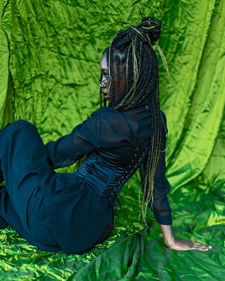 Jessica Williams image