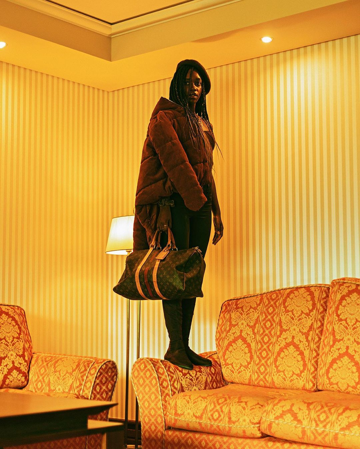 Jessica Williams image