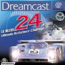 Test Drive: Le Mans 24 Hours picture