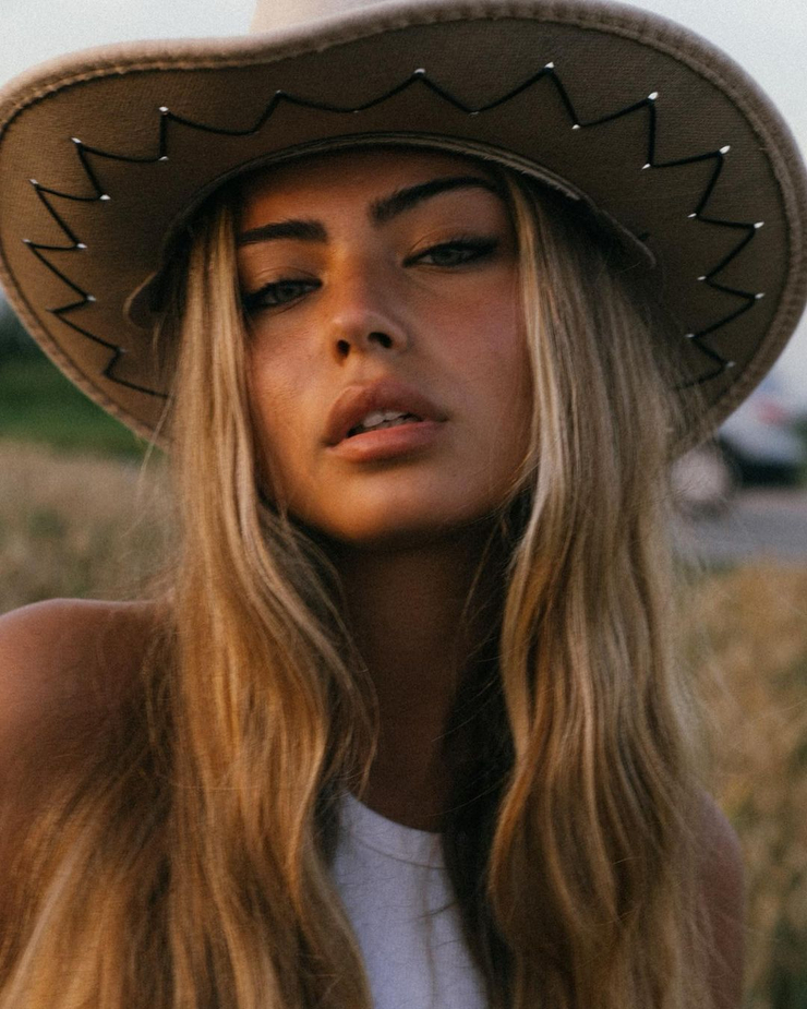 Image of Andjela Vlaisavljević