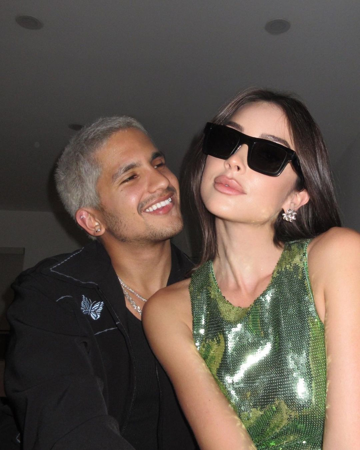 Picture of Claudia Bouza