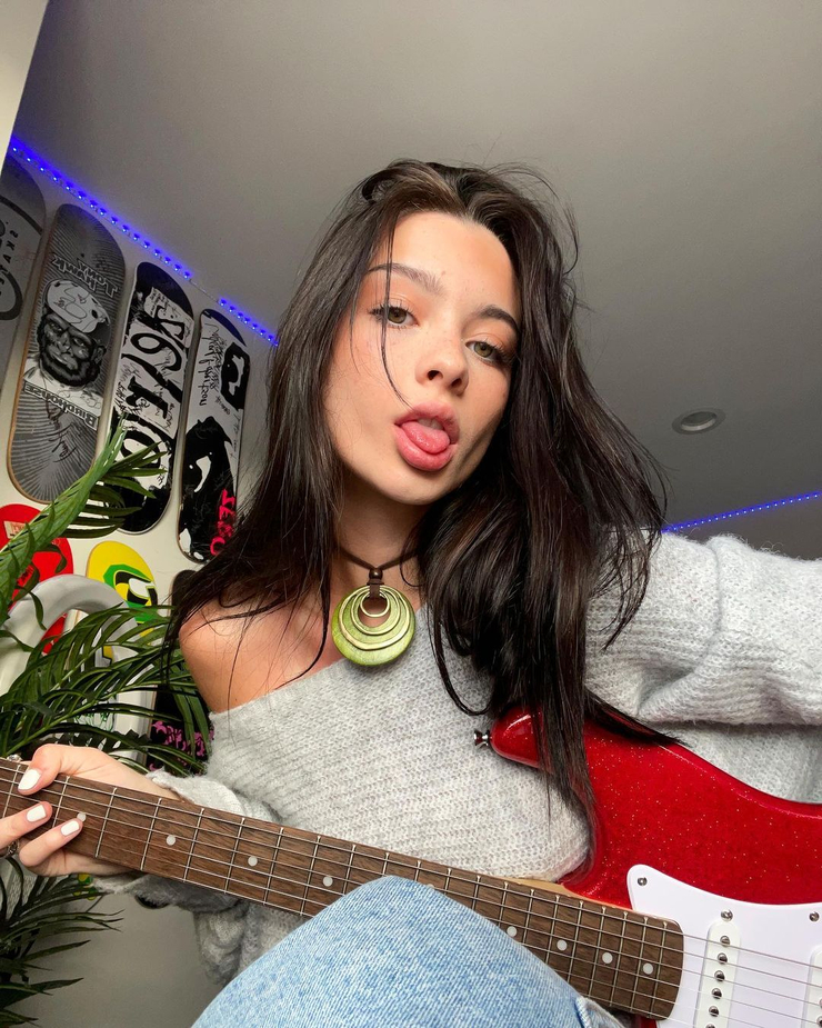 Picture of Mishka Silva