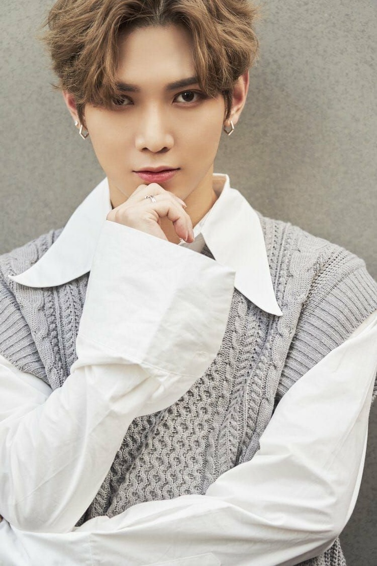 Picture of Yeo-Sang Kang