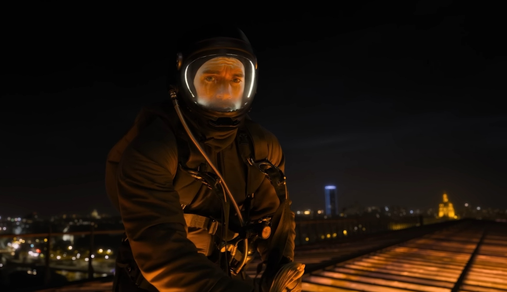 Picture of Mission: Impossible - Fallout
