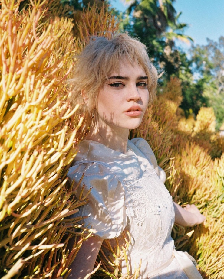 Picture of Sophie Thatcher