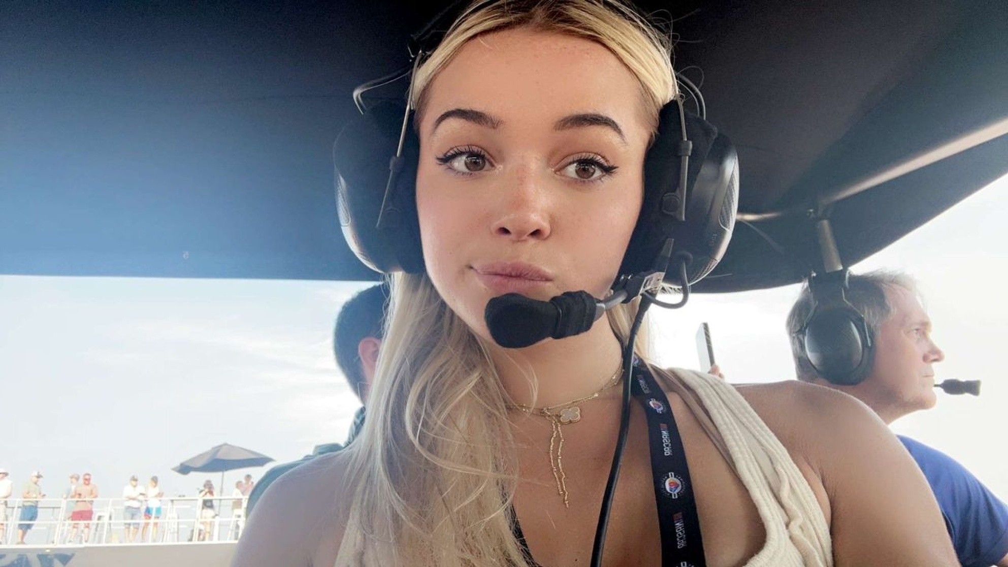 Picture of Olivia Dunne