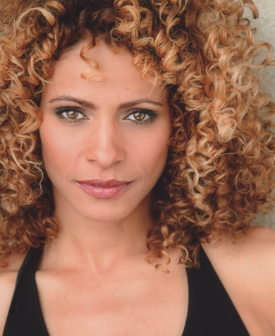 Picture of Michelle Hurd