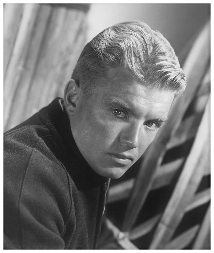 Richard Jaeckel