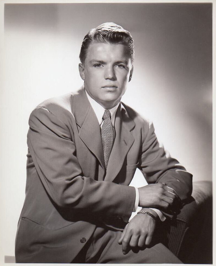 Richard Jaeckel
