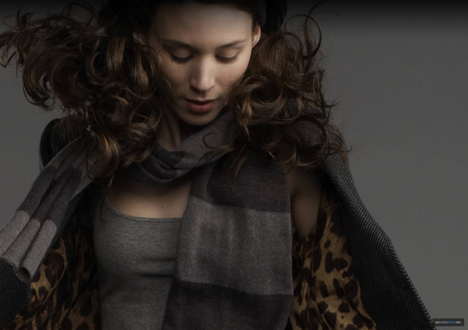 Image of Rooney Mara