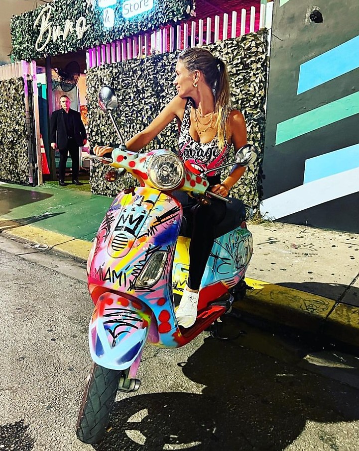 Picture of Mayte Rodríguez