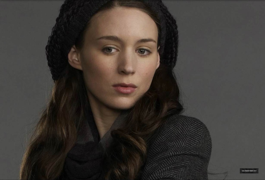 Picture of Rooney Mara