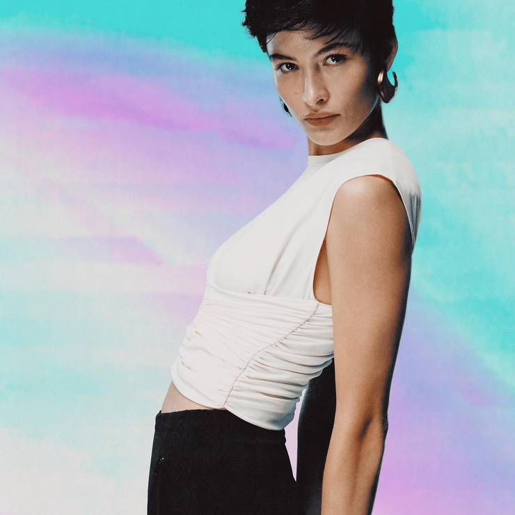 Picture of Grace Elizabeth