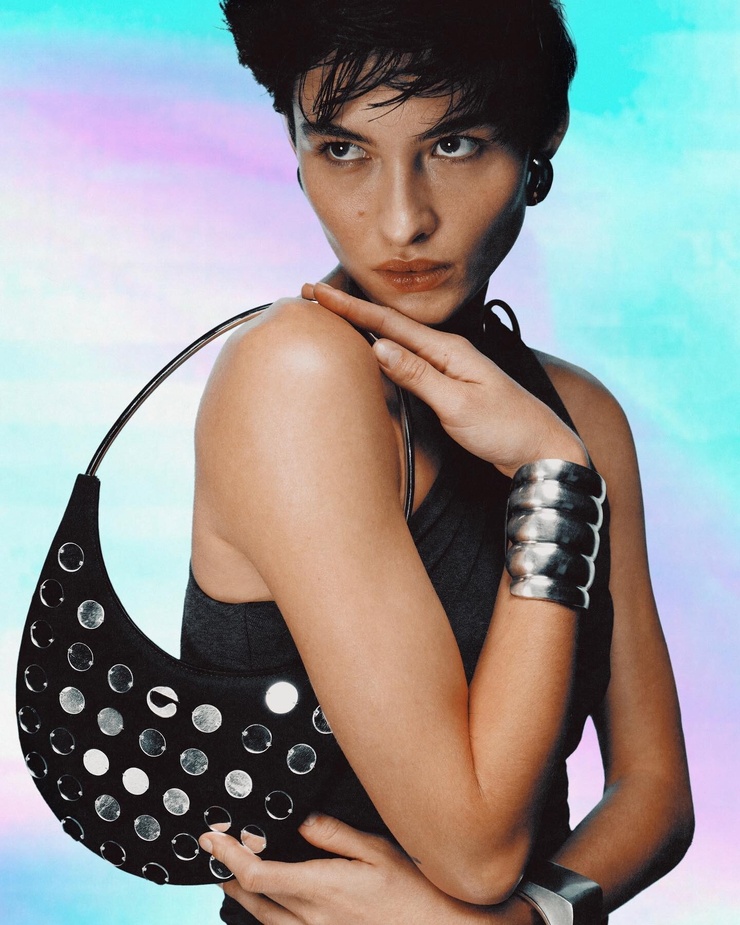 Picture of Grace Elizabeth