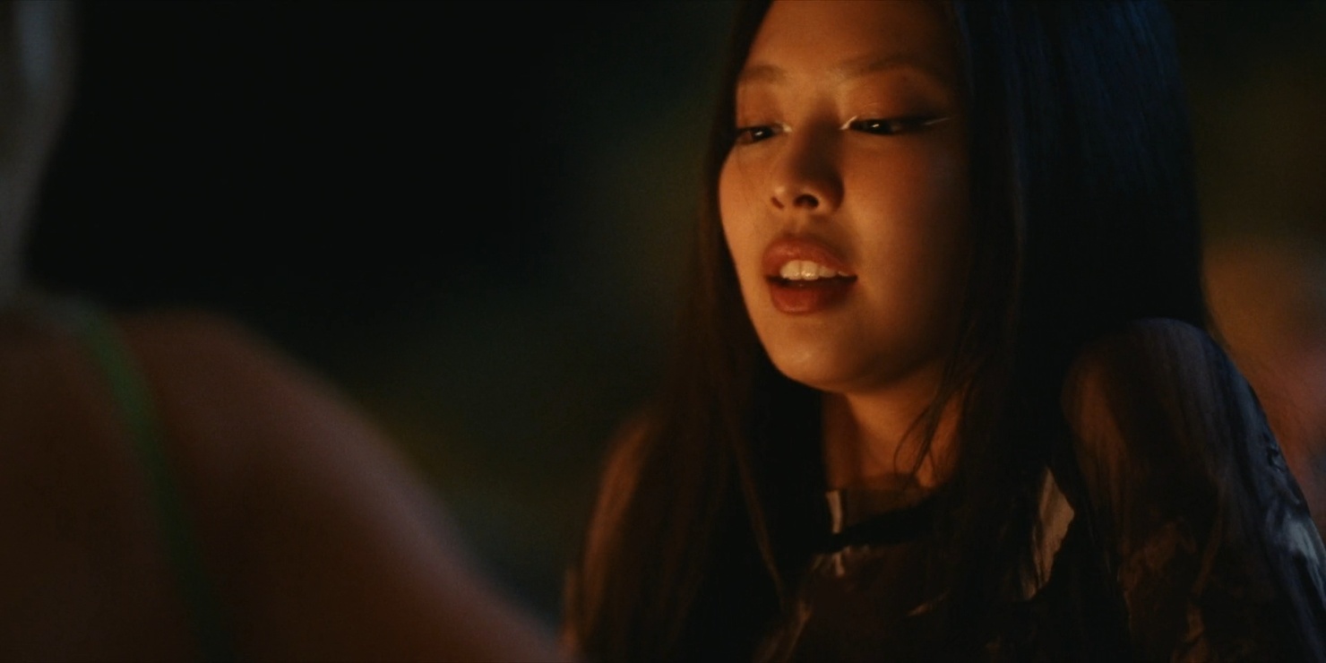 Picture of Jennie Kim