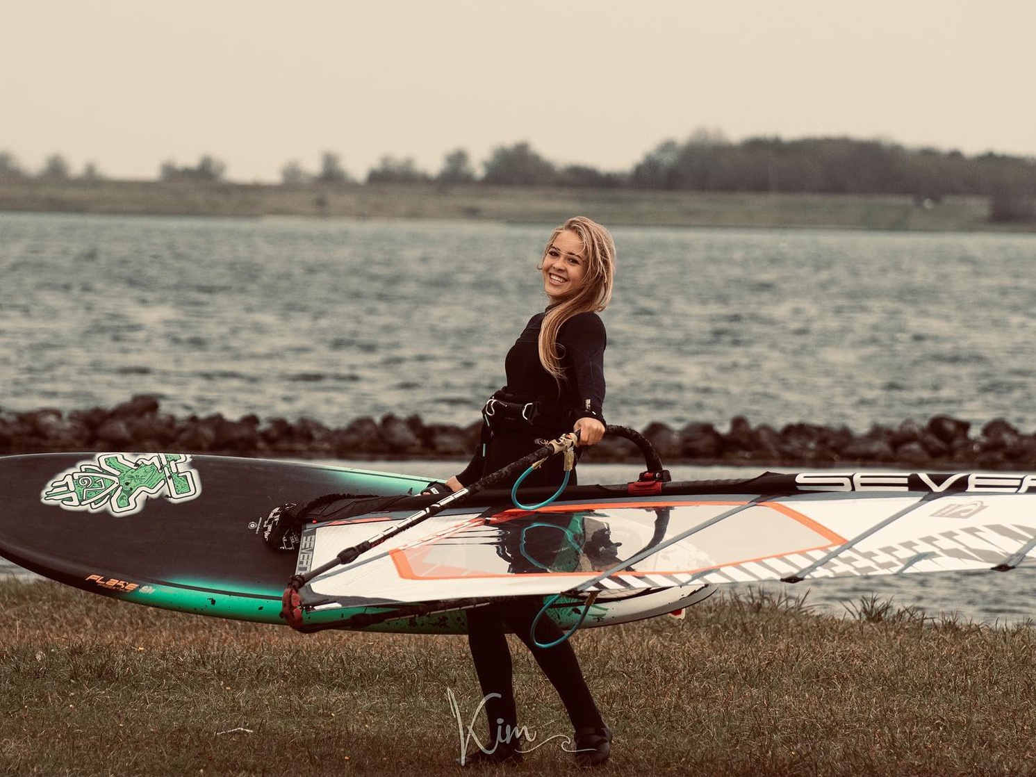 Picture of Sterre Meijer