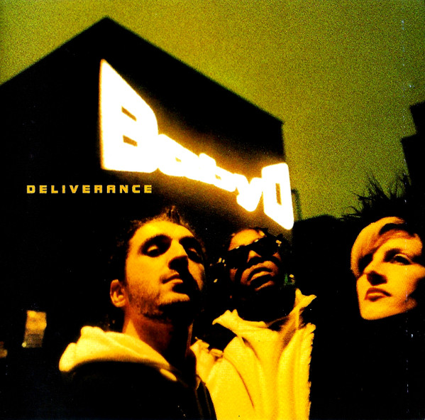 Picture of Baby D - Deliverance