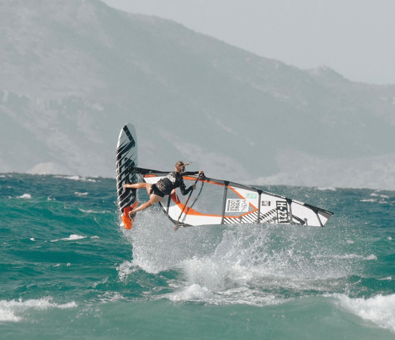 Picture of Sterre Meijer