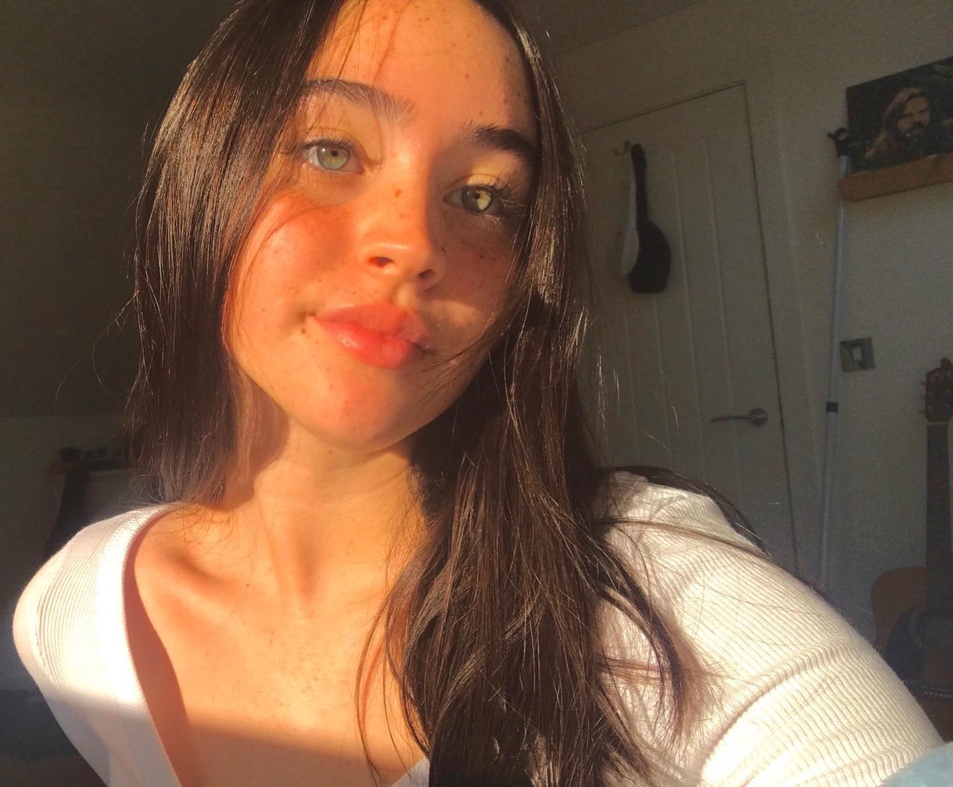 Picture of Rae Cambra