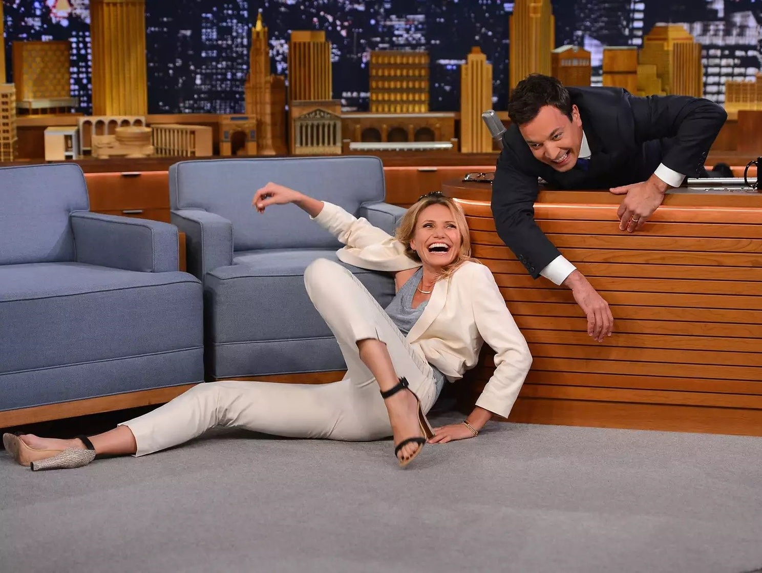 Picture of Cameron Diaz