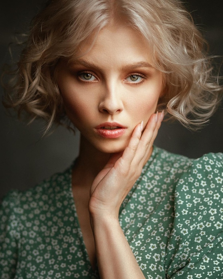 Image Of Alisa Tarasenko
