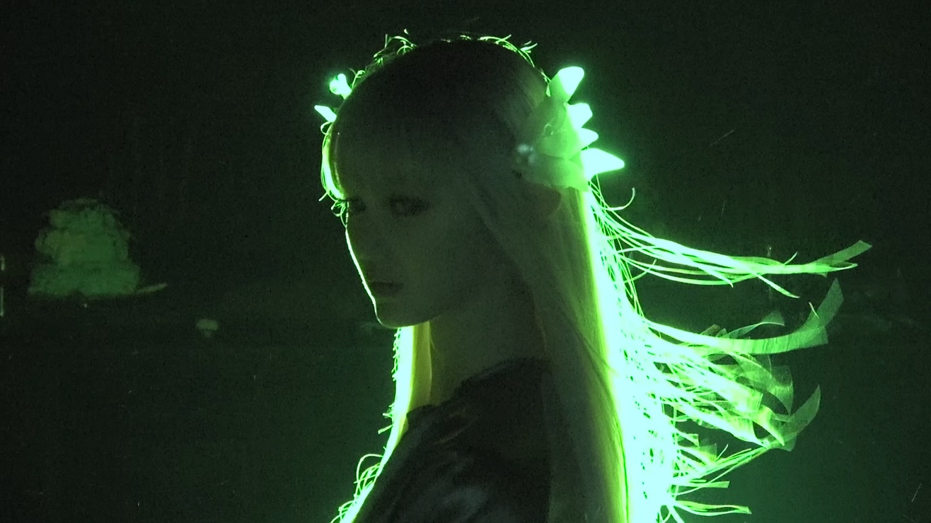 Picture of Danielle Marsh