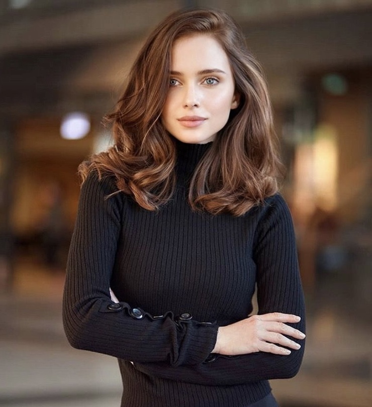 Picture of Valeriya Popova