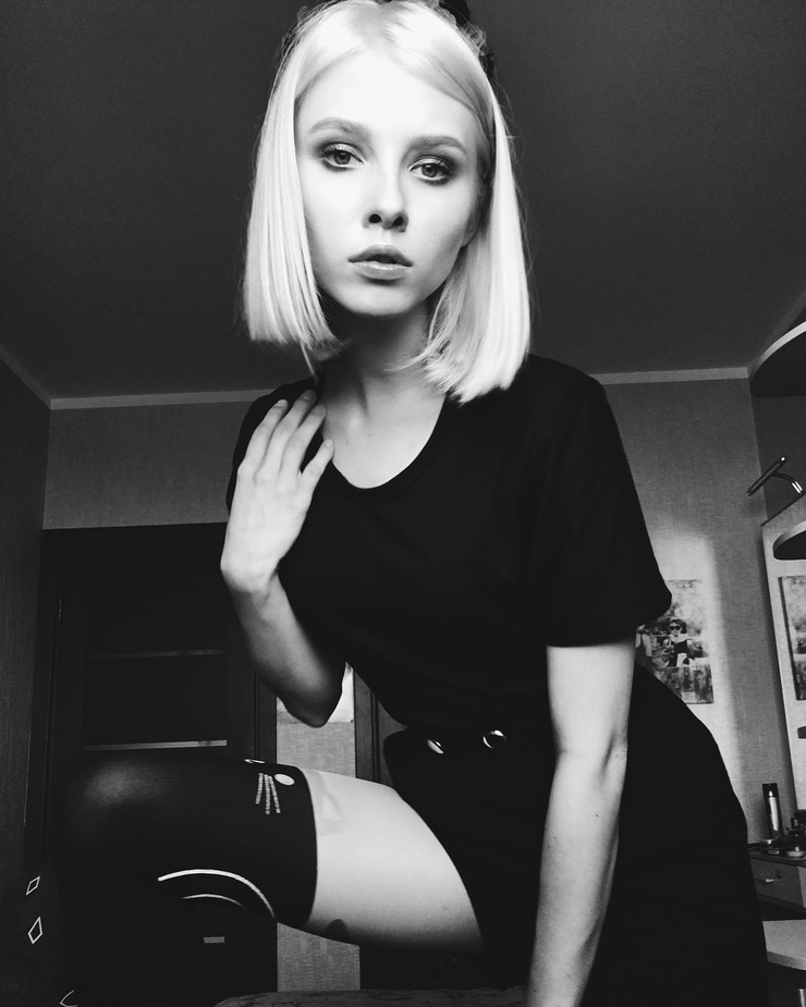 Image of Alisa Tarasenko