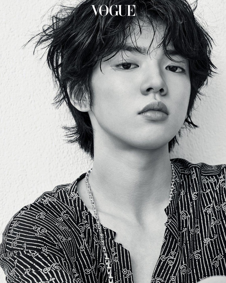 Picture of Cha Jun-Hwan