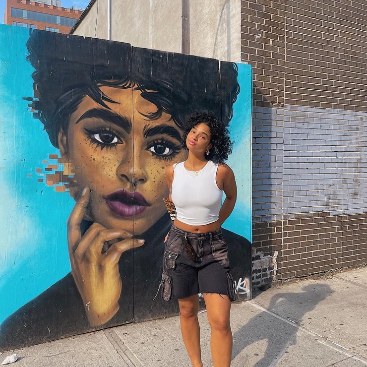 Picture of Aiyana Lewis