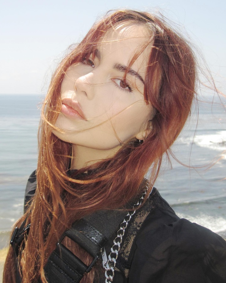 Picture of Maddy Crum