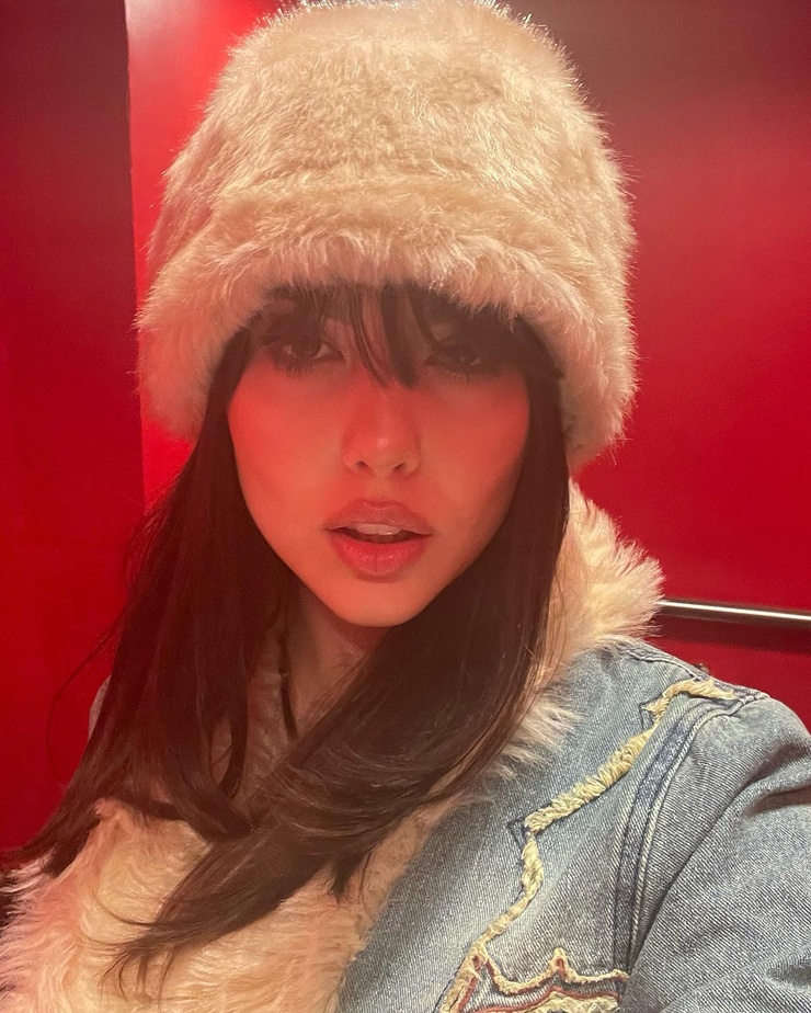 Picture of Maddy Crum